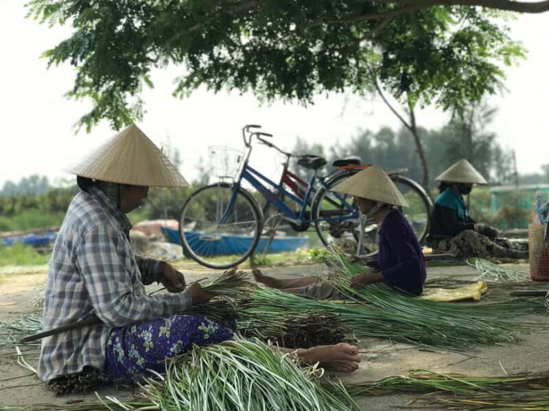 Da Nang: Hoi An, Da Nang, & Bà Nà Hills 4-Day Private Tour - Who Will Love This Tour?