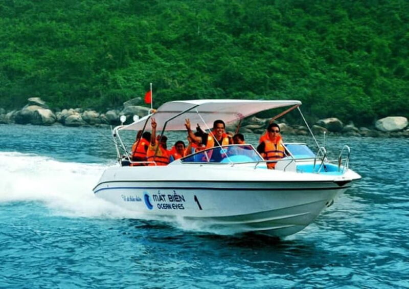 Da Nang/Hoi An: Diving in Cham Islands with an instructor - An In-Depth Look at the Cham Islands Tour