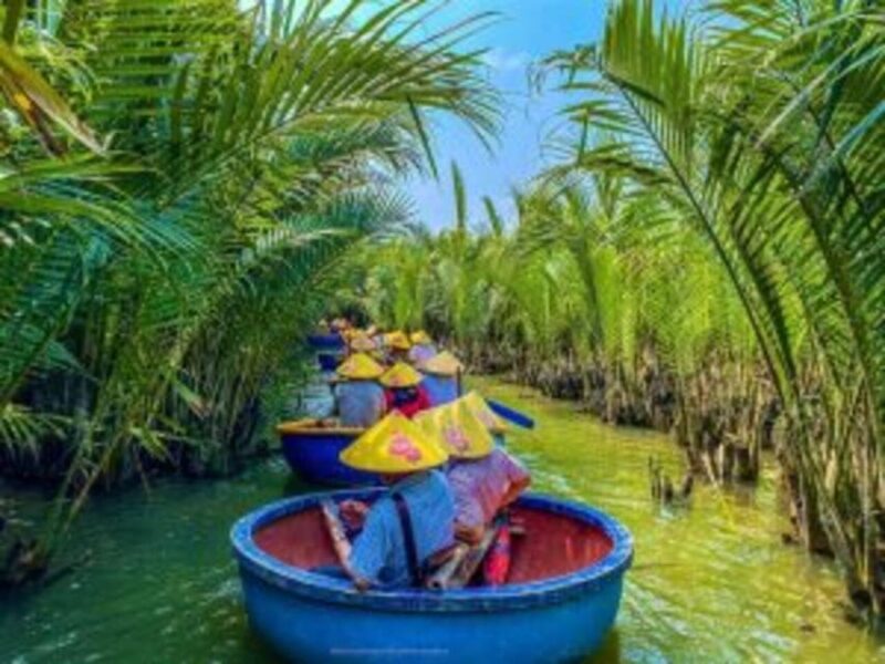 Da Nang/Hoi An: Experience Bamboo Basket Boat w the locals - Final Thoughts: The Practicalities