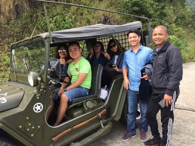 Da Nang/Hoi An: Explore My Son Sanctuary by US Army Jeep - Final thoughts: Is this tour worth it?