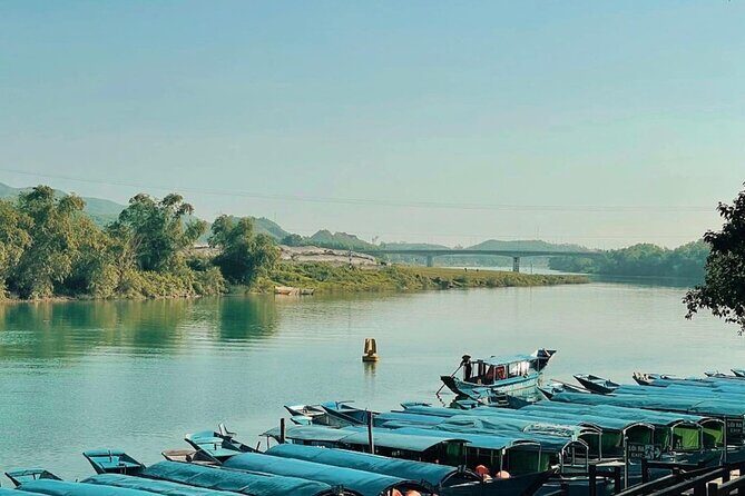 Da Nang & Hoi An: Explore Phong Nha Cave & Paradise Cave - Final Thoughts: Is This Tour Worth It?