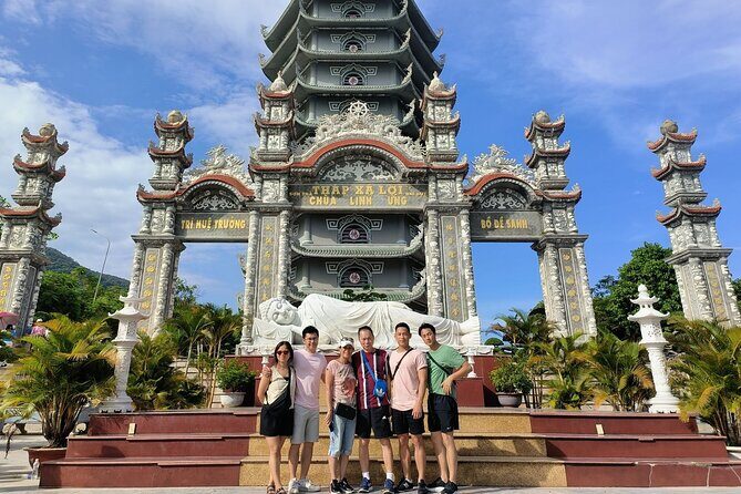 Da Nang & Hoi An: Food, Sightseeing, Culture & Hidden Gems - FAQ