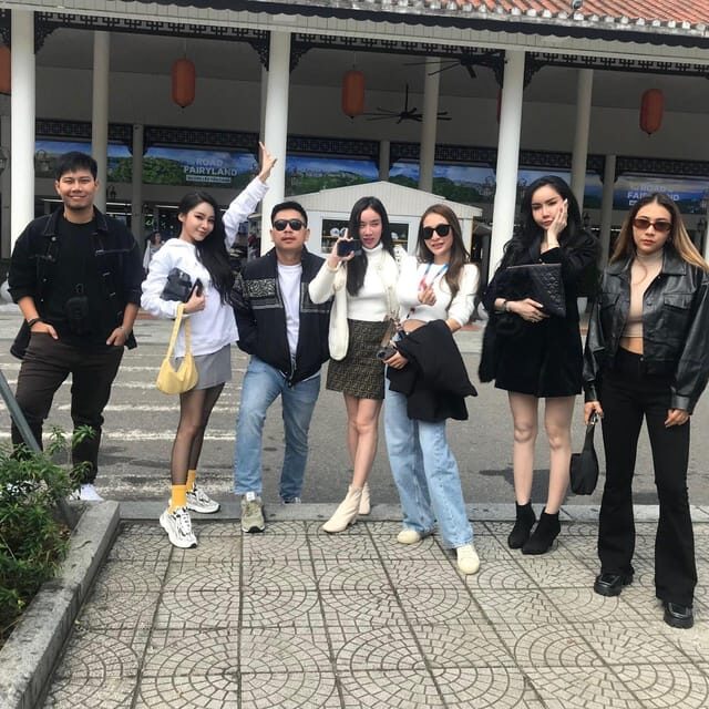 Da Nang/ Hoi an: Fullday rental car citytour with chauffeur - The Sum Up: Who Will Love This Experience?