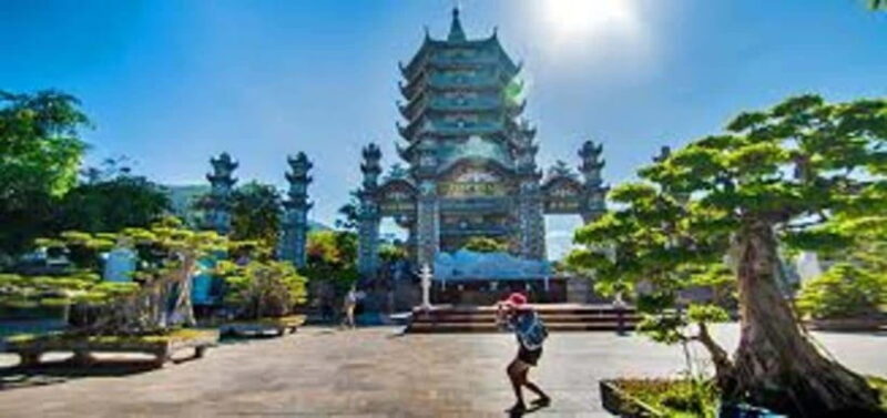 Da Nang/ Hoi An: Hoi An Memories Show &Old Town Lantern-Boat - The Evening Itinerary: A Closer Look
