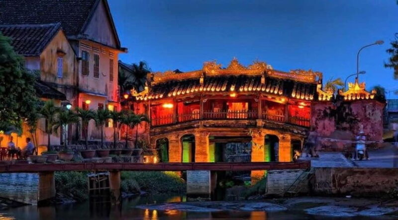 Da Nang/ Hoi An: Hoi An Memories Show &Old Town Lantern-Boat - FAQs