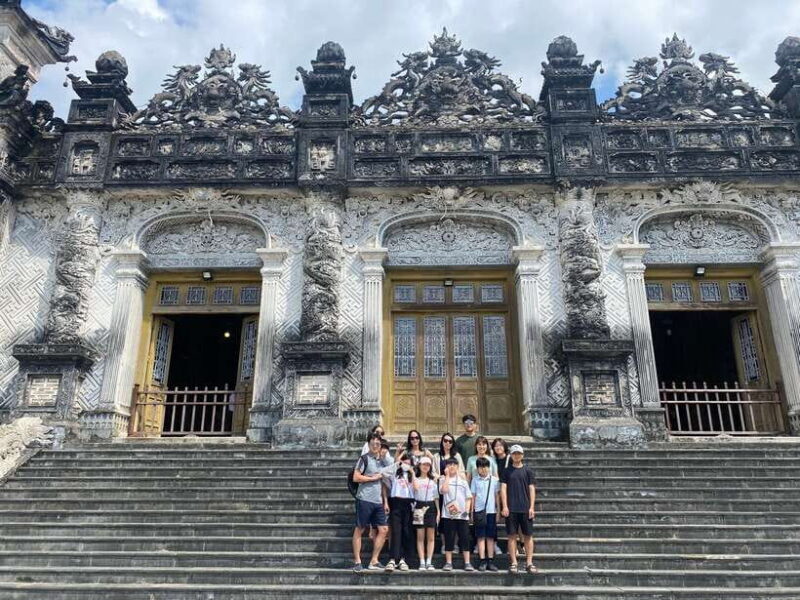 Da Nang/Hoi An: Hue City Full Day tour - Introduction: A Day to Discover Hue