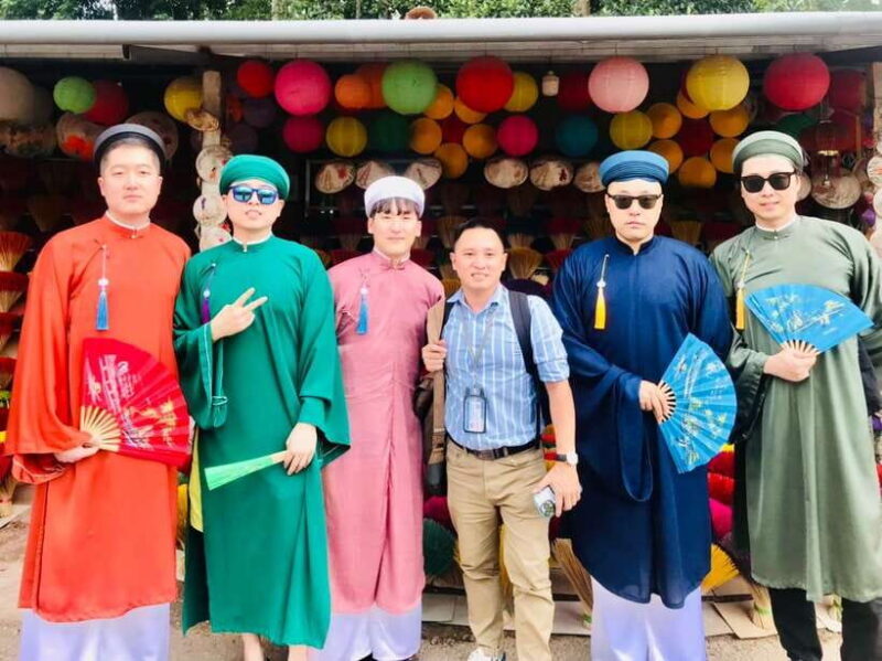 Da Nang/Hoi An: Hue City Full Day tour - The Value Proposition