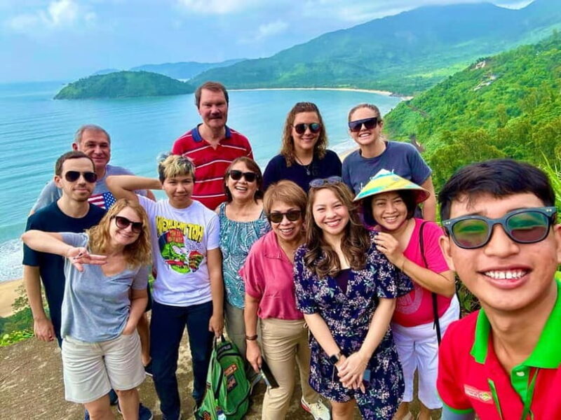 Da Nang/Hoi An: Hue Imperial citadel & Hai Van Pass tours - Who Will Love This Tour?