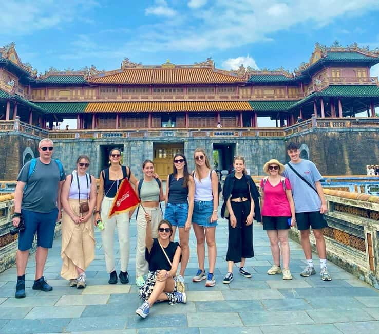 Da Nang/Hoi An: Hue Imperial citadel & Hai Van Pass tours - Final Thoughts: Is This Tour Right for You?