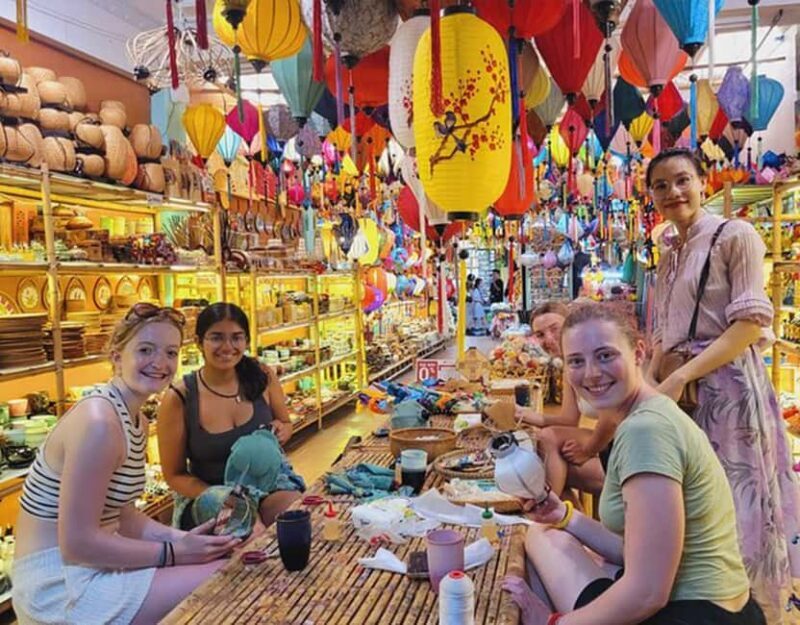 Da Nang/Hoi An: Lantern Making Workshop and Basket Boat Ride - Final Thoughts: Is It Worth It?