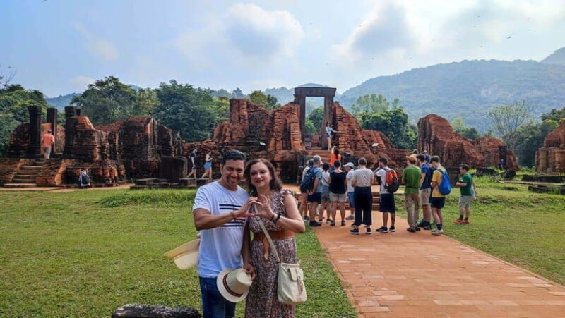 Da Nang/Hoi An: Luxury My Son Holyland Small Group Adventure - Final Thoughts on Value and Experience