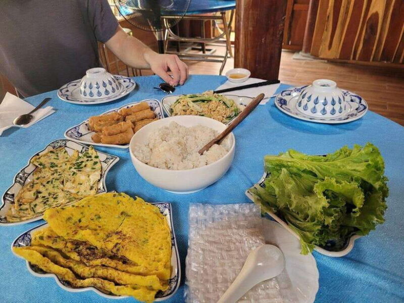 Da Nang/Hoi An: Luxury My Son Holyland Small Group Adventure - FAQ
