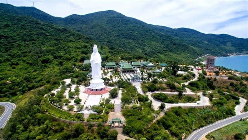 Da Nang/Hoi An: Marble & Monkey Mountains with Am Phu Cave - An In-Depth Look at the Tour Experience