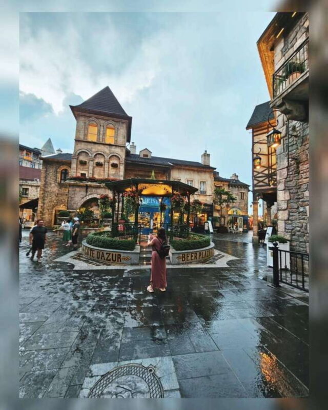 Da Nang & Hoi An: Marble Mountains, Boat Ride, Ancient Town - The Basket Boat Adventure: A Fun Cultural Interlude