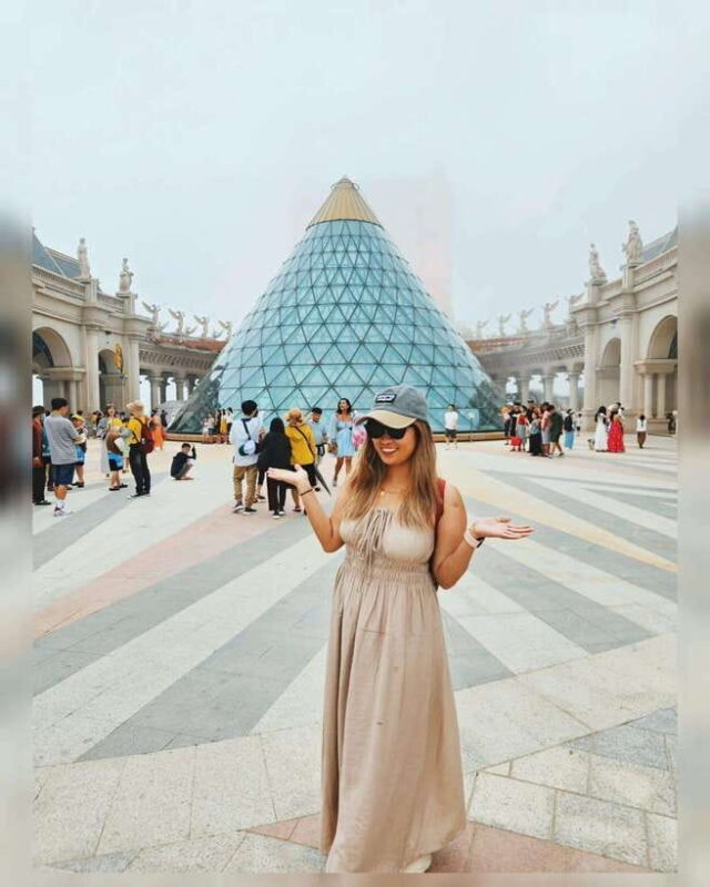 Da Nang & Hoi An: Marble Mountains, Boat Ride, Ancient Town - The Charm of Hoi An Ancient Town