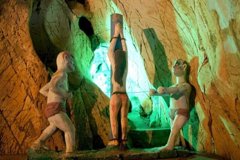 Da Nang/Hoi An: Marble Mountains, Lady Buddha & Hell Cave - Experience Provider and Similar Offers
