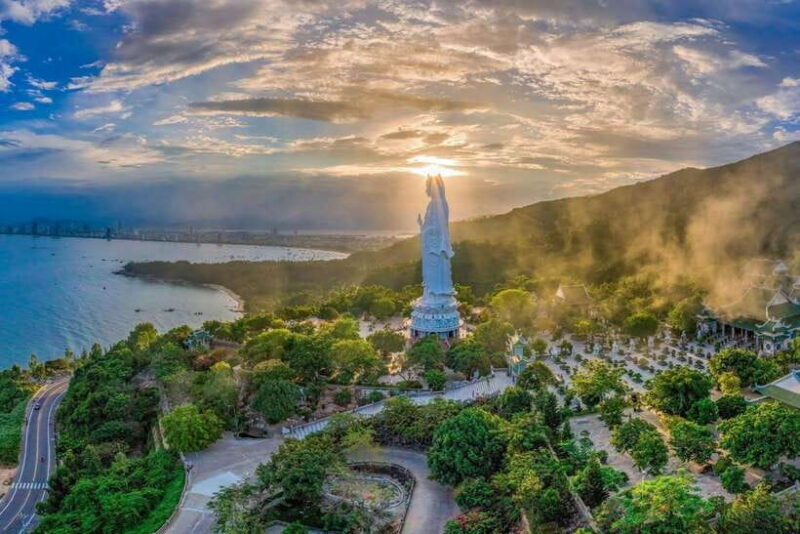 Da Nang/Hoi An: Marble Mountains & My Son Holyland Adventure - Authentic Travels Perspective