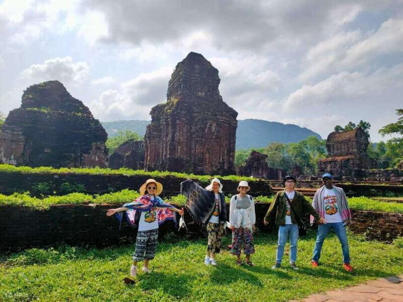 Da Nang/Hoi An: Marble Mountains & My Son Holyland Adventure - Who Will Love This Tour?
