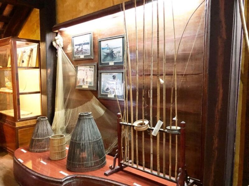 Da Nang/Hoi An: Market & Old Town Private Tour with Transfer - Final Thoughts