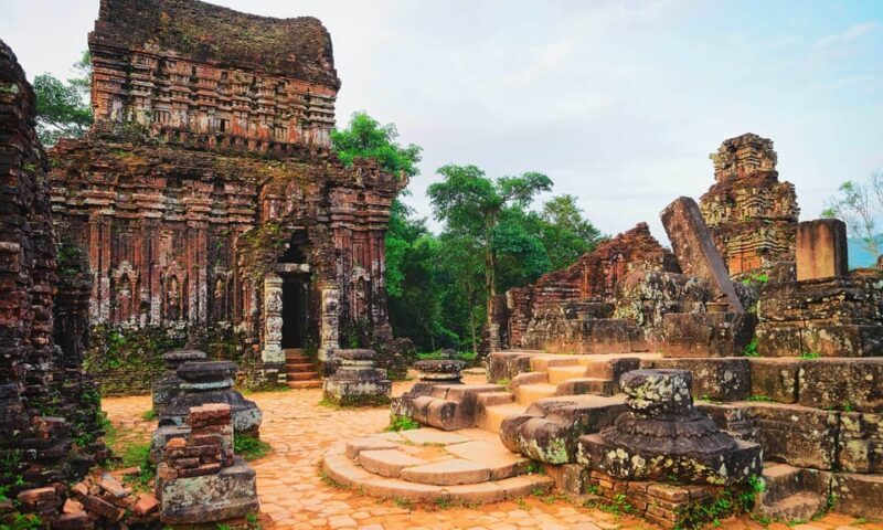 Da Nang/Hoi An: My Son Sanctuary and Marble Mountain Tour - The Value Equation: How Does It Add Up?