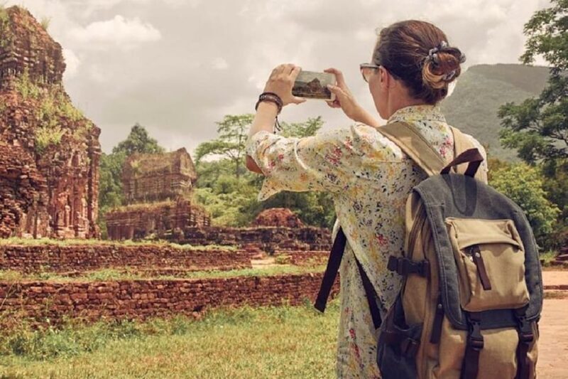 Da Nang/Hoi An: My Son Sanctuary and Marble Mountain Tour - FAQ