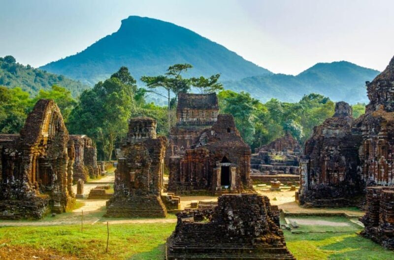 Da Nang/Hoi An: My Son Sanctuary & Marble Mountain Tour - Final Thoughts