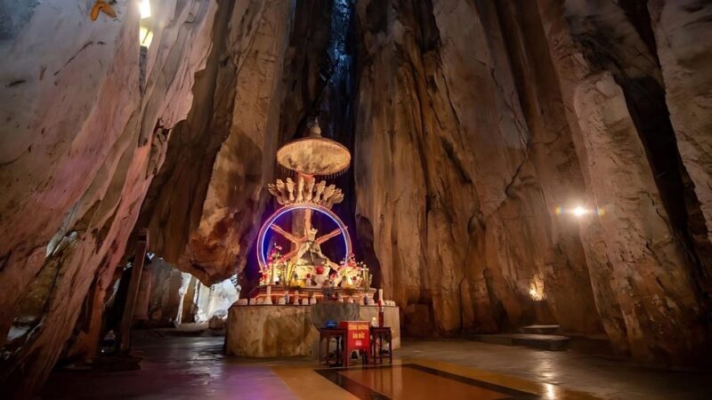 Da Nang/Hoi An: My Son Sanctuary & Marble Mountain Tour - FAQ: Common Questions About the Tour