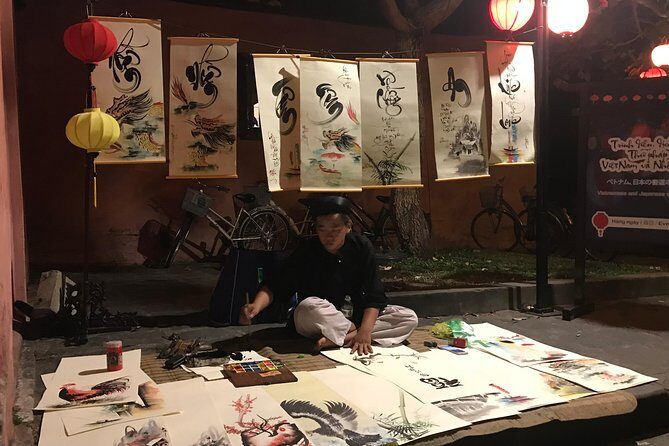 Da Nang: Hoi An Nighttime Heritage Experience - Structuring a Great Night: Pros and Cons