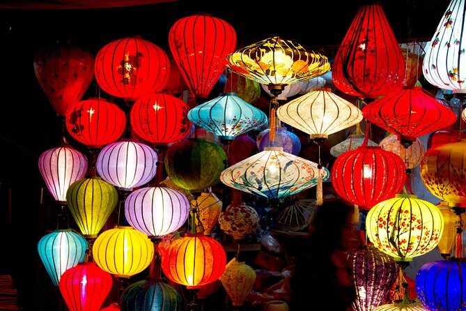 Da Nang: Hoi An Nighttime Heritage Experience - FAQs