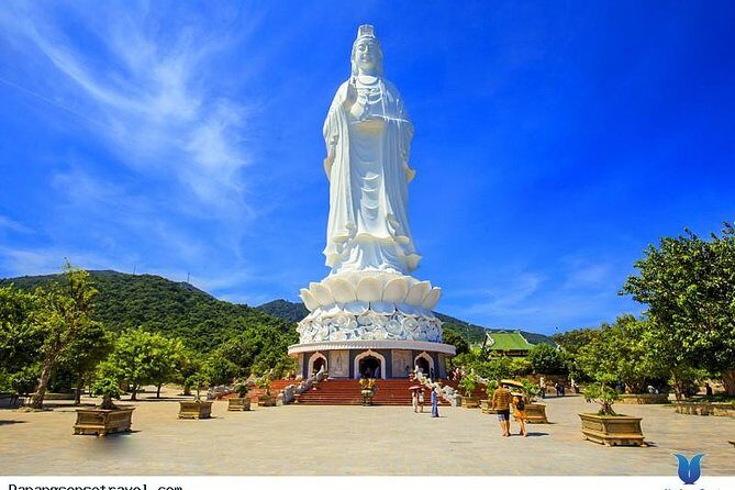 Da Nang - Hoi An Private Tour - What the Tour Offers in Detail