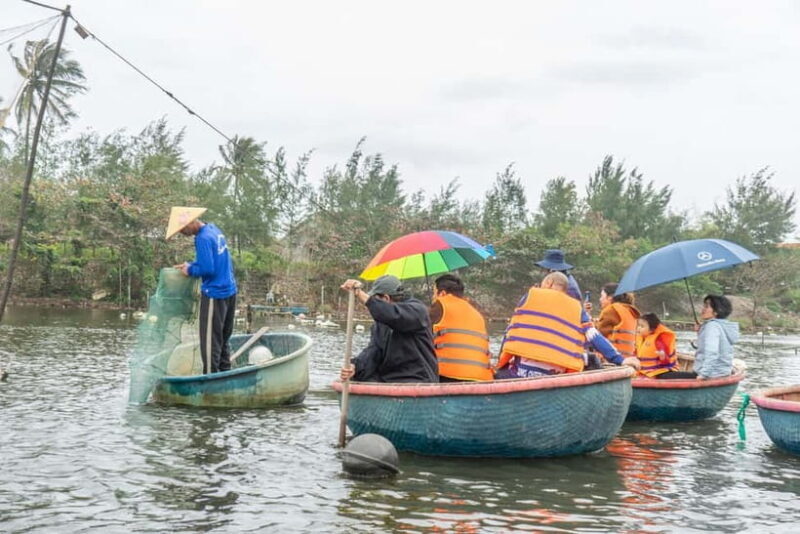 Da Nang/Hoi An: Tam Thanh Culture, Cuisine, and History Tour - FAQ