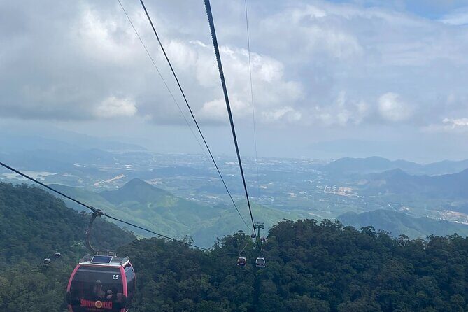 Da Nang/Hoi An to Golden bridge-Bana hills Private Tour - FAQ