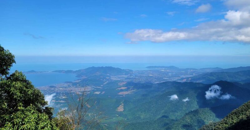 Da Nang/Hoi An to Hue via Bach Ma National Park Trekking - Final Thoughts