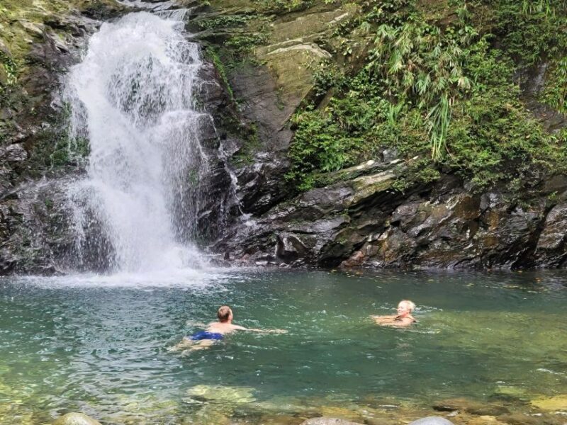 Da Nang/Hoi An to Hue via Bach Ma National Park Trekking - FAQ