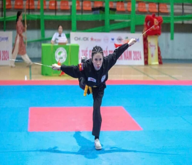 Da Nang/Hoi An: Traditional Martial Art Introduction Class - The Sum Up