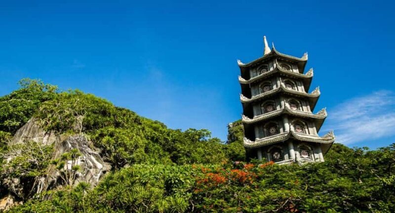 Da Nang/Hoi An:Marble Mountains-Am Phu Cave-Lady Buddha Tour - Pricing and Value