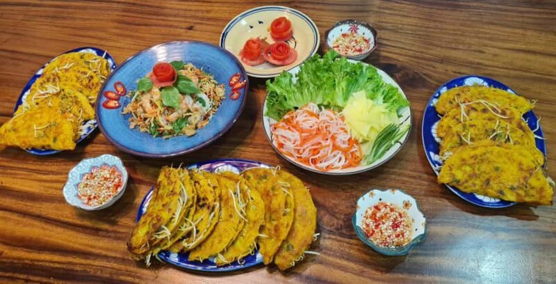 Da Nang: Home Cooking Class E-Ticket - What Sets This Cooking Class Apart