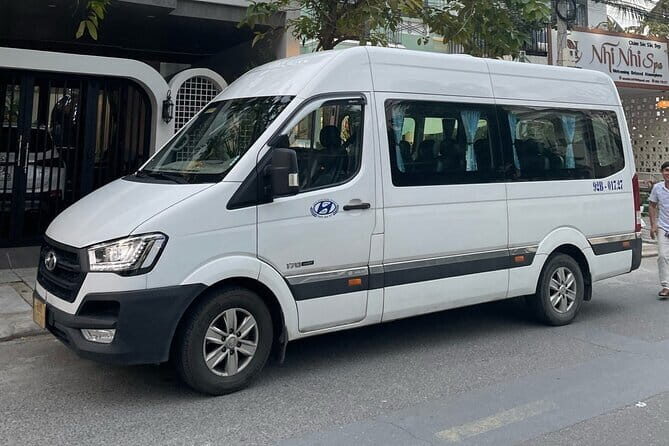 Da nang HOtel to Da nang Airport by Private car - Who Is This Service Best For?