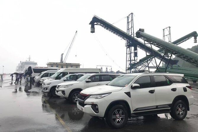 Da Nang Hotel to DA NANG AIRPORT Private Transfer Or Vice versa - Introduction