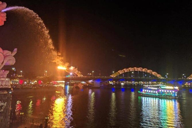 Da Nang Hotel to DA NANG AIRPORT Private Transfer Or Vice versa - What to Expect from This Private Transfer