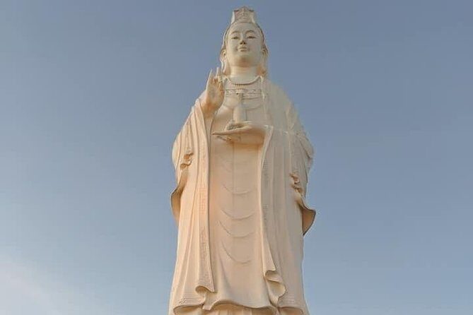 Da Nang Hotel to DA NANG AIRPORT Private Transfer Or Vice versa - Pricing & Value for Money