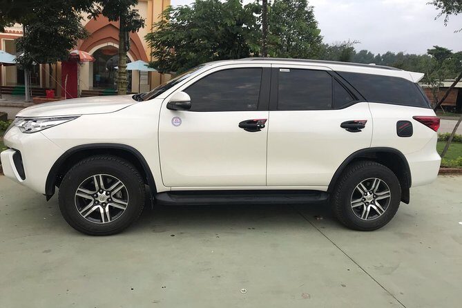 Da Nang Hotel To Hoi An Old Town And Back Da Nang - Key Points