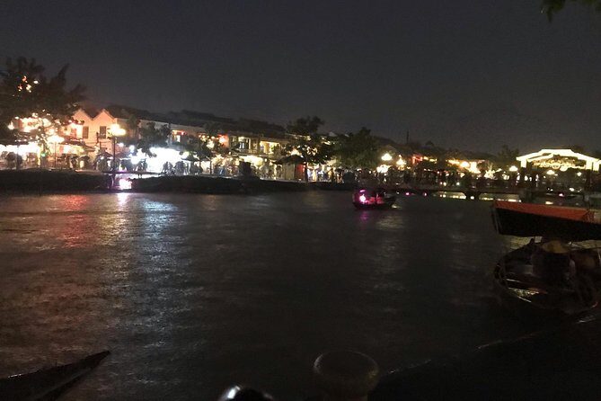 Da Nang Hotel To Hoi An Old Town And Back Da Nang - Who Will Love This Service?