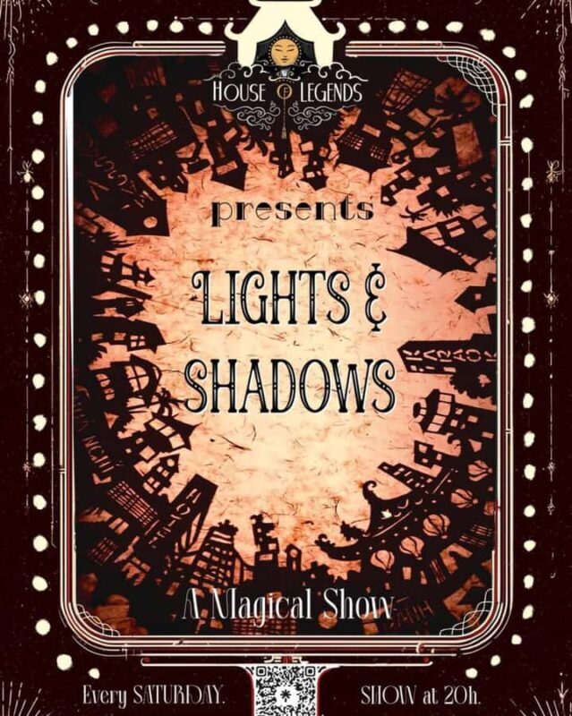 Da Nang: House of Legends - The Art of Nightlife - FAQ