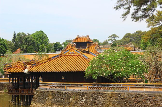 Da Nang - Hue City Tour - Da Nang - An In-Depth Look at the Experience