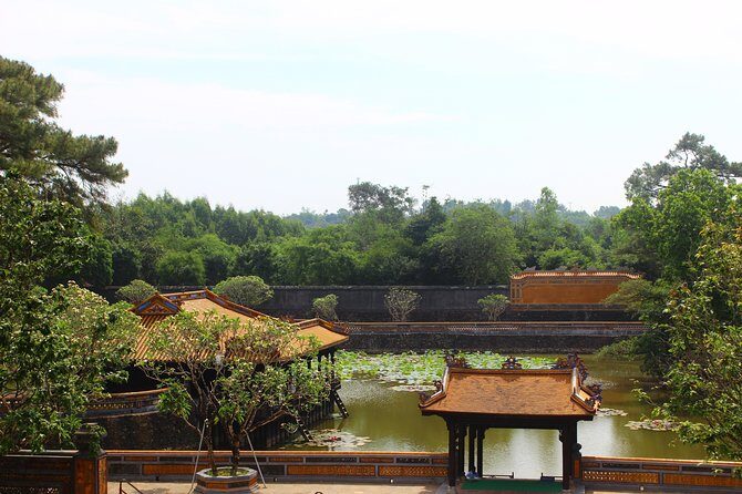 Da Nang - Hue City Tour - Da Nang - Authenticity and Real Traveler Feedback