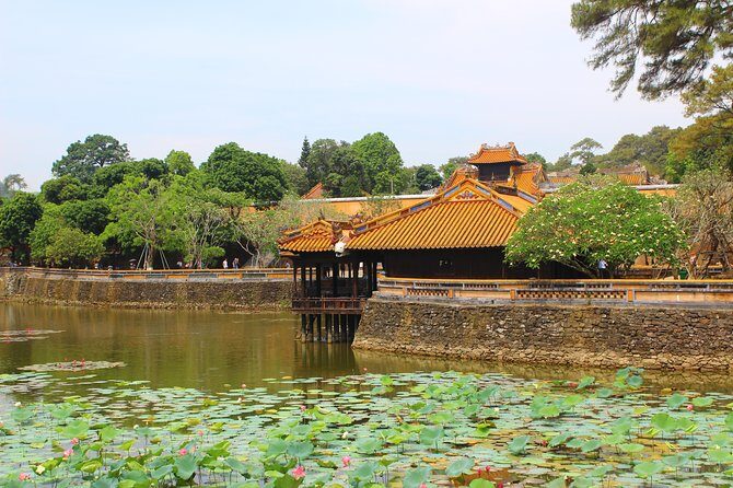 Da Nang - Hue City Tour - Da Nang - FAQ