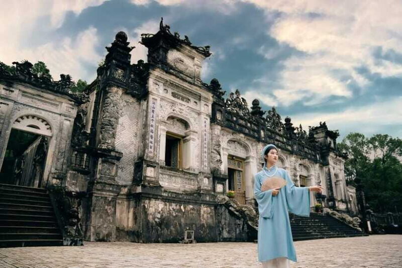 Da Nang: Hue City Tour with Lunch - Private Tour - Who Would Benefit Most?