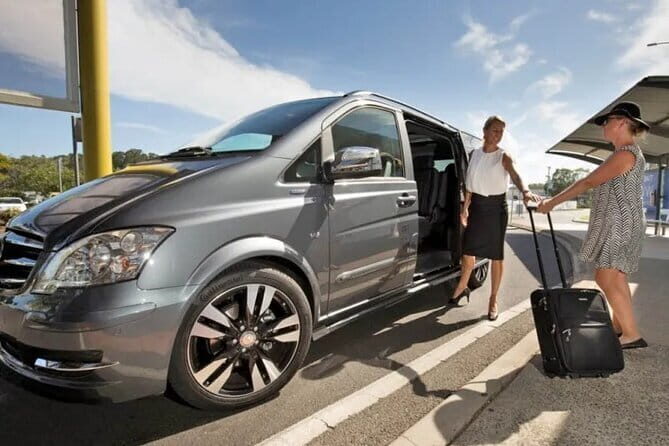 Da Nang - Hue: Daily Limousine Bus - Final Thoughts