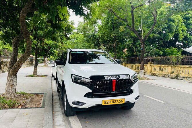 Da Nang - Hue: Daily Limousine Bus - FAQs About the Da Nang to Hue Limousine Bus